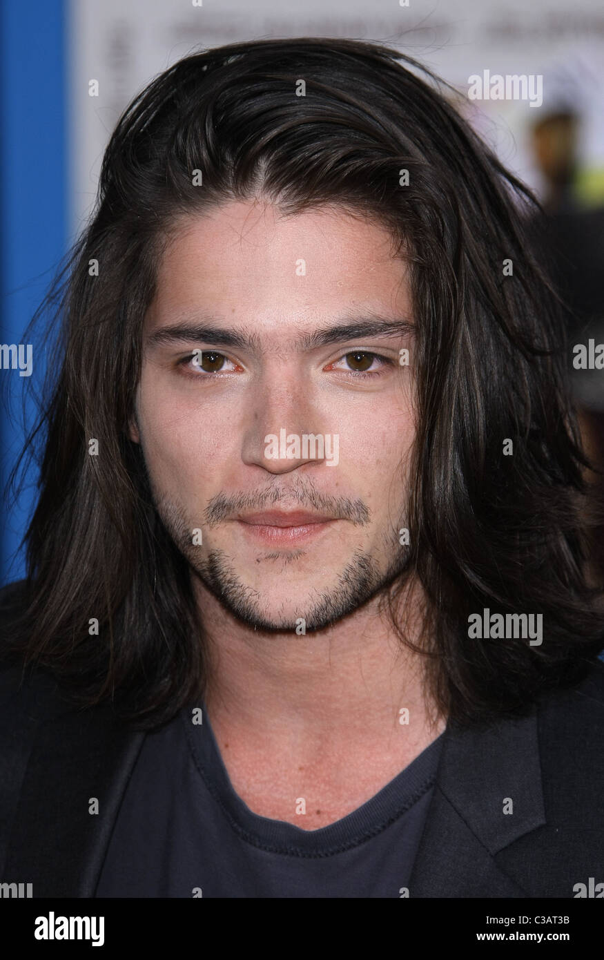 Prom 2011 thomas mcdonell hi-res stock photography and images - Alamy