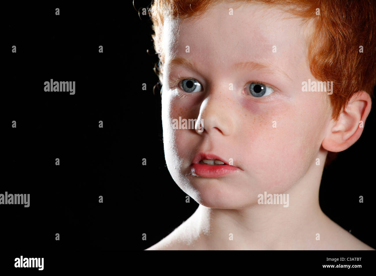 Seven eyes hi-res stock photography and images - Alamy