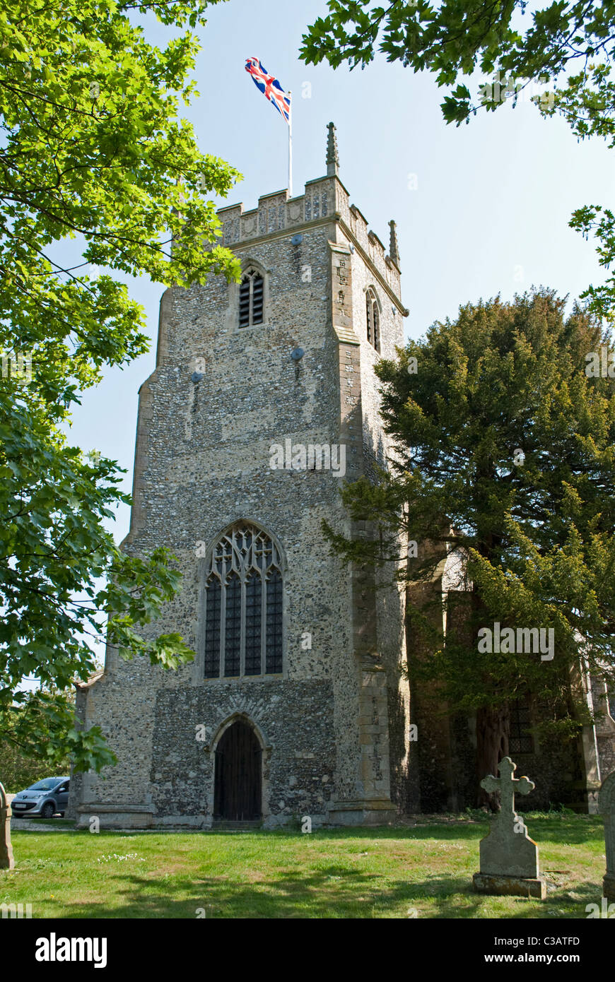 Victory of burnham hi-res stock photography and images - Alamy