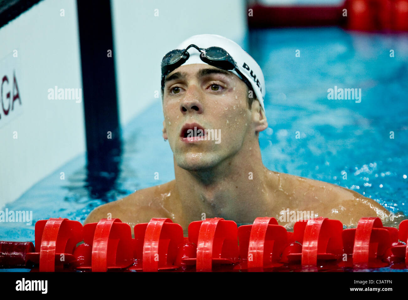 Phelps beijing hi-res stock photography and images - Alamy