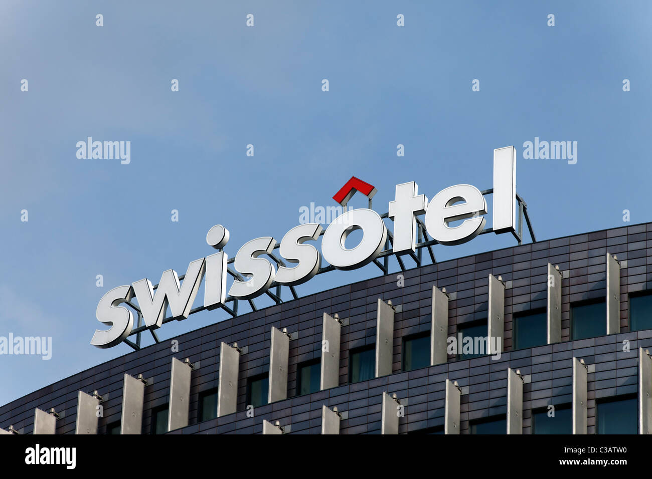 Swissotel Logo Swissôtel Nusantara Opens In Indonesia's New Capital