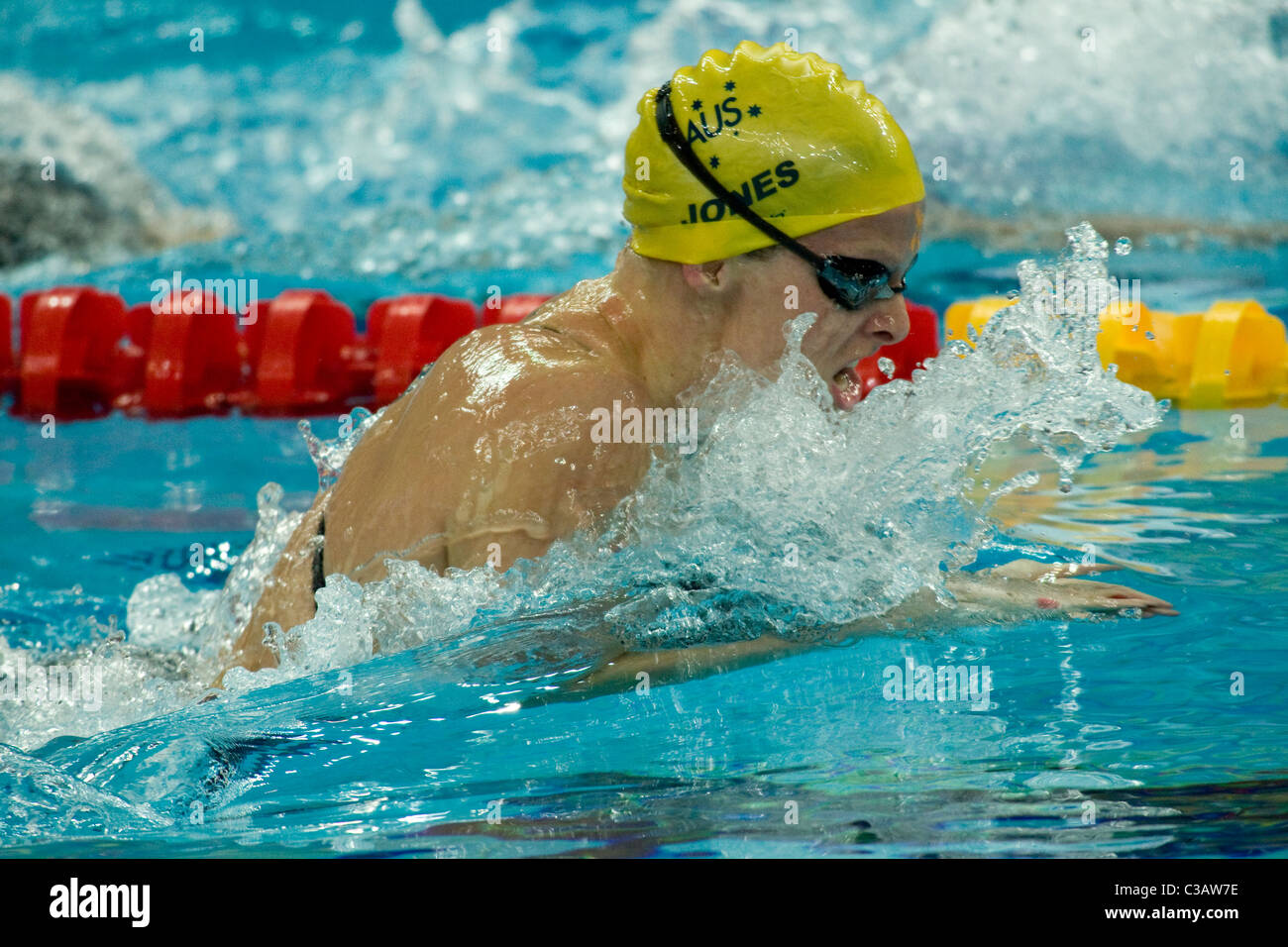 Breaststroke swimming hi-res stock photography and images - Alamy