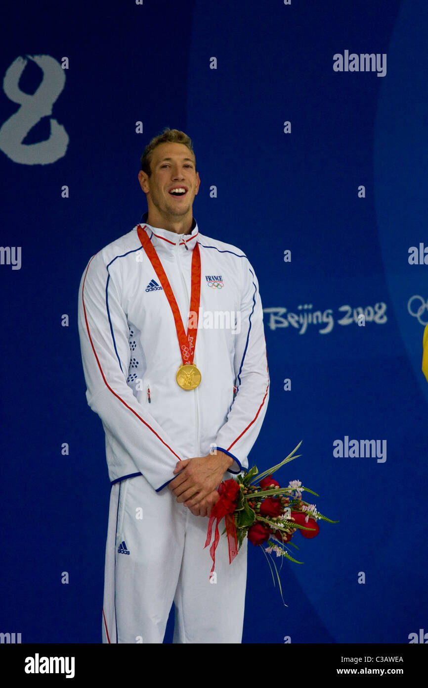 Alain bernard beijing hi-res stock photography and images - Alamy