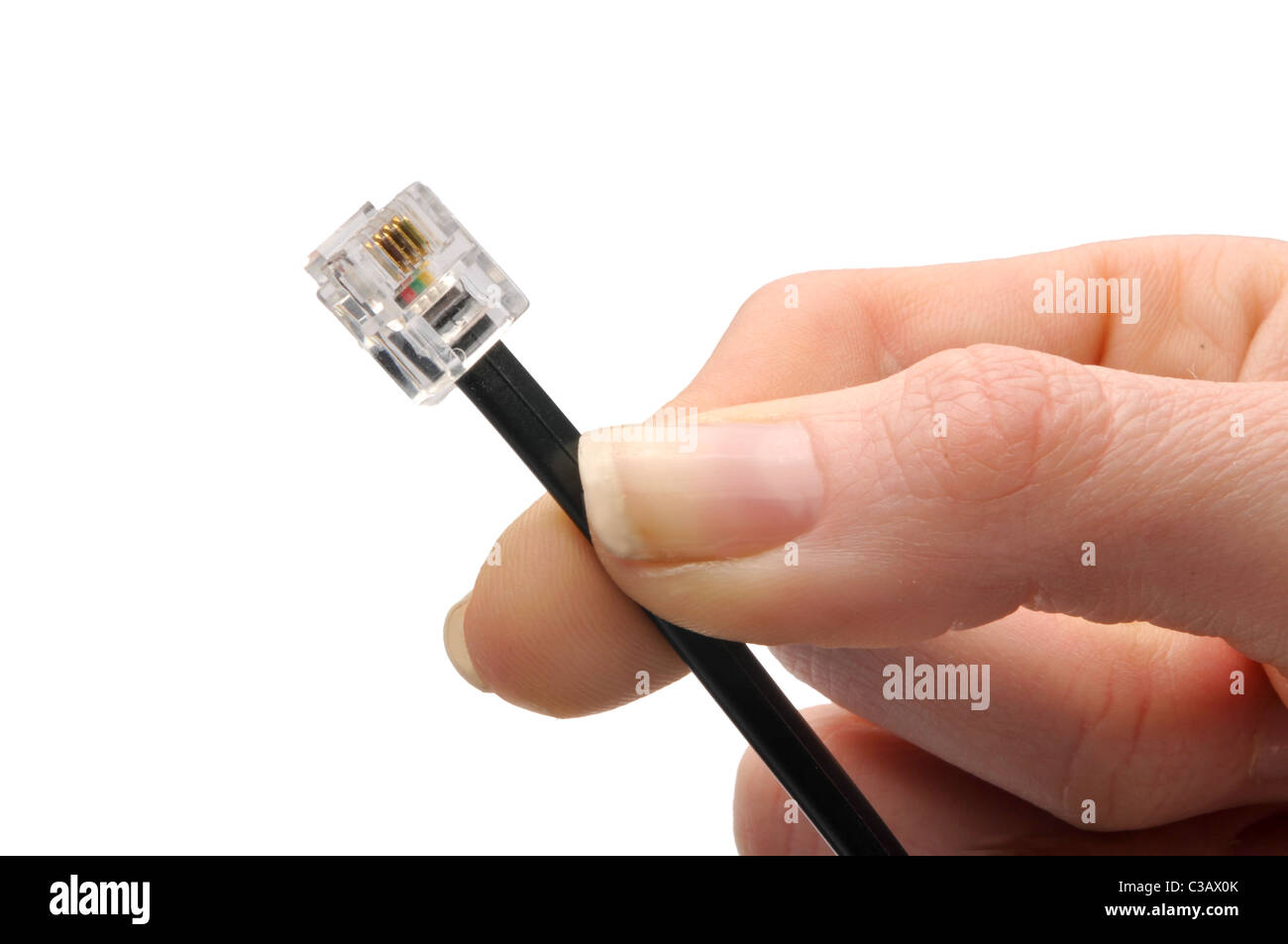 Phone or audio jack hi-res stock photography and images - Alamy