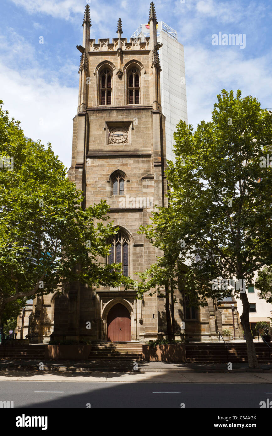 St Phillips Church Stock Photos & St Phillips Church Stock Images - Alamy