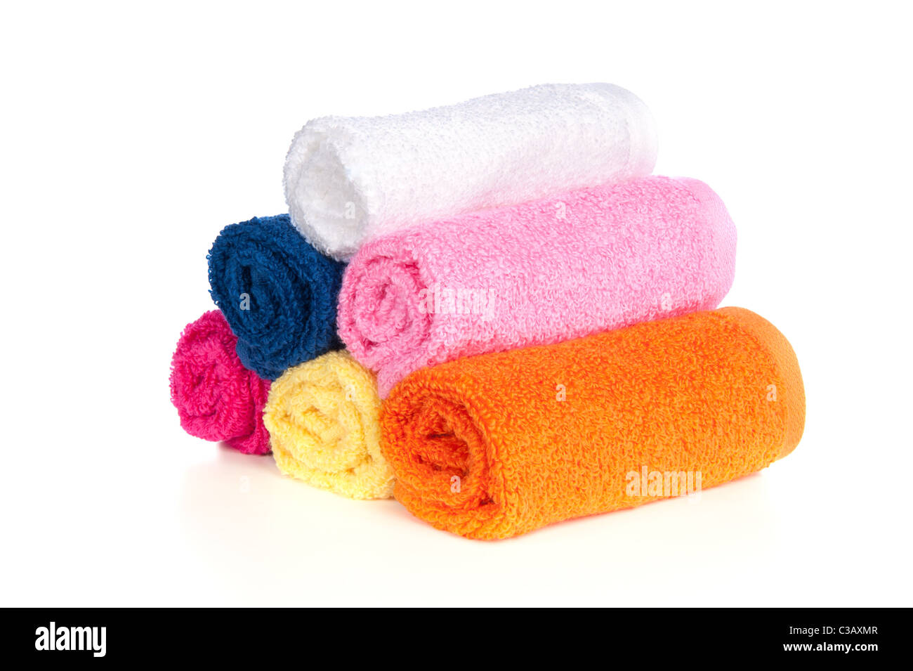 Stack hand Cut Out Stock Images & Pictures - Alamy