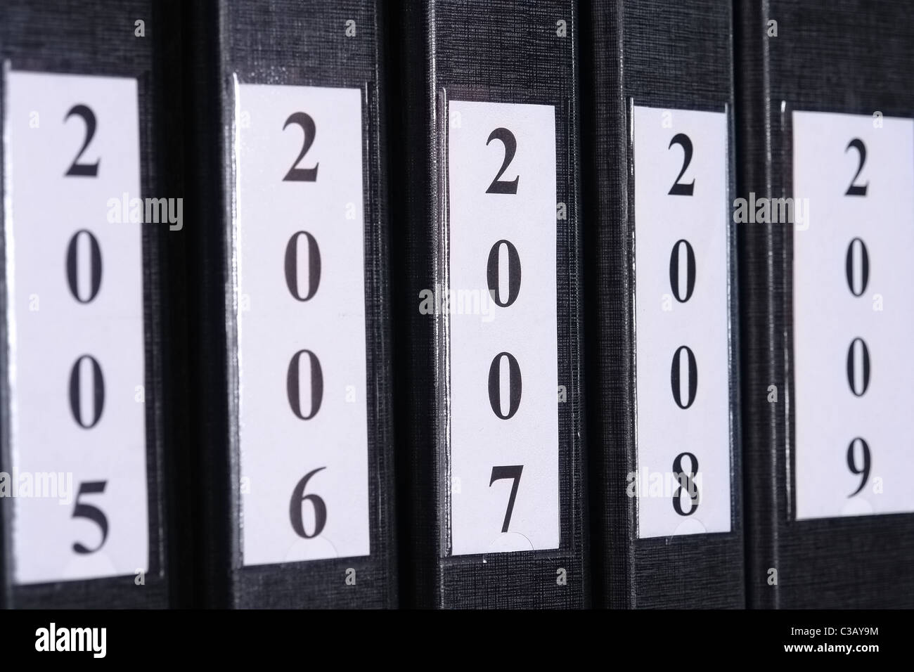 files for keeping of the papers Stock Photo - Alamy