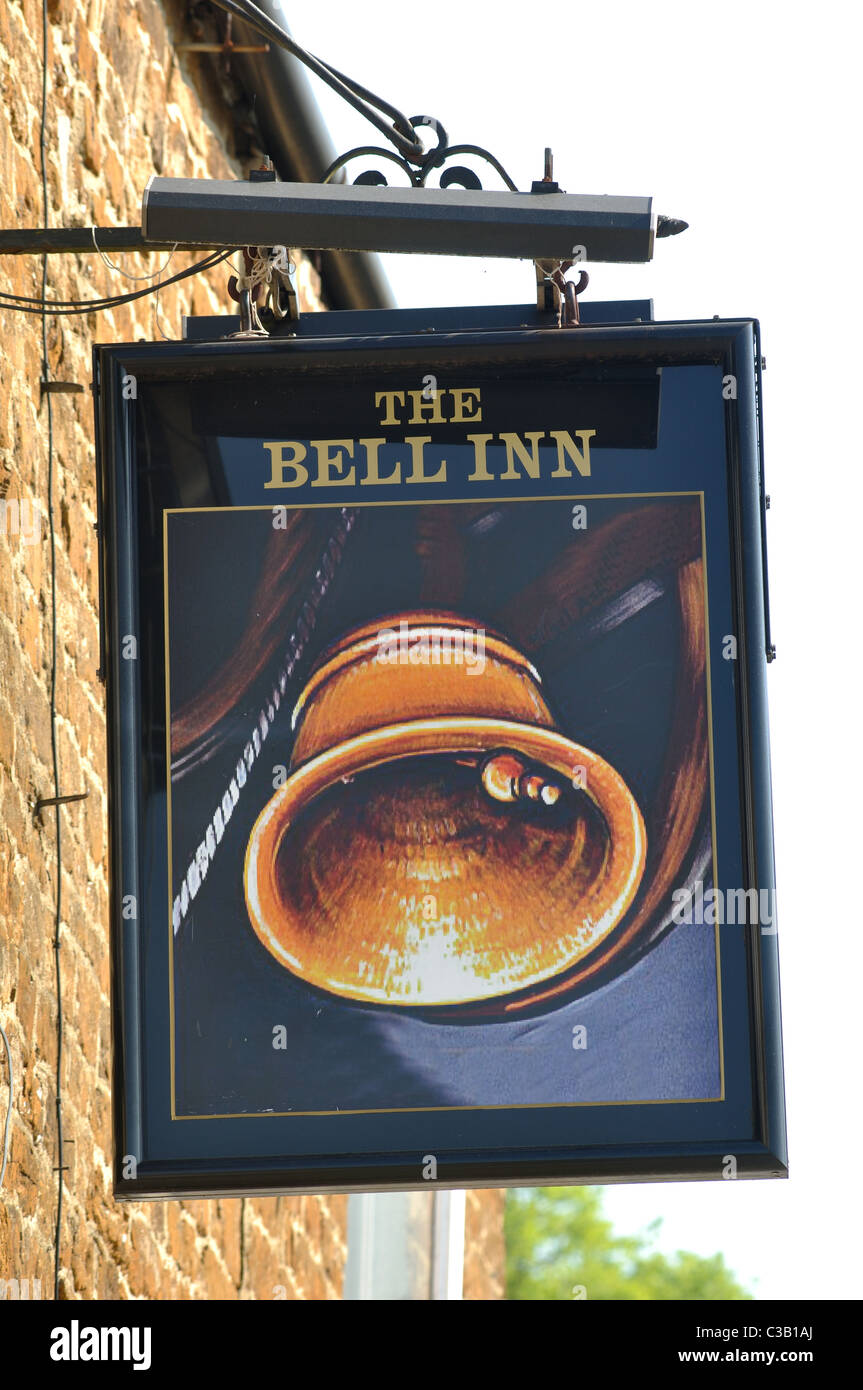Oxon pubs inn inns signs england english britain british uk hi-res ...