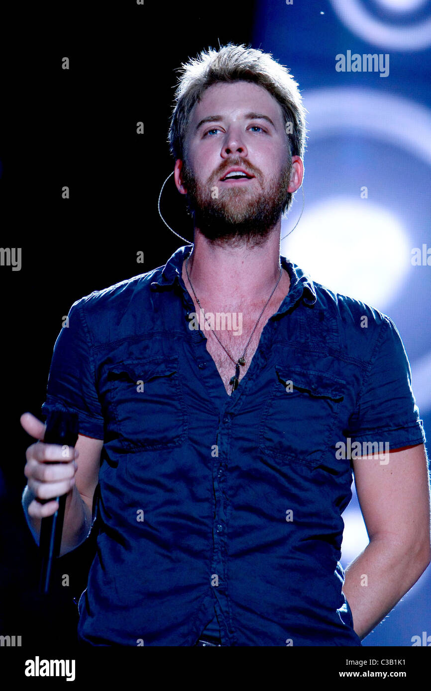 Lady Antebellum The 2009 CMA Music Festival - Day 2 The Ultimate ...