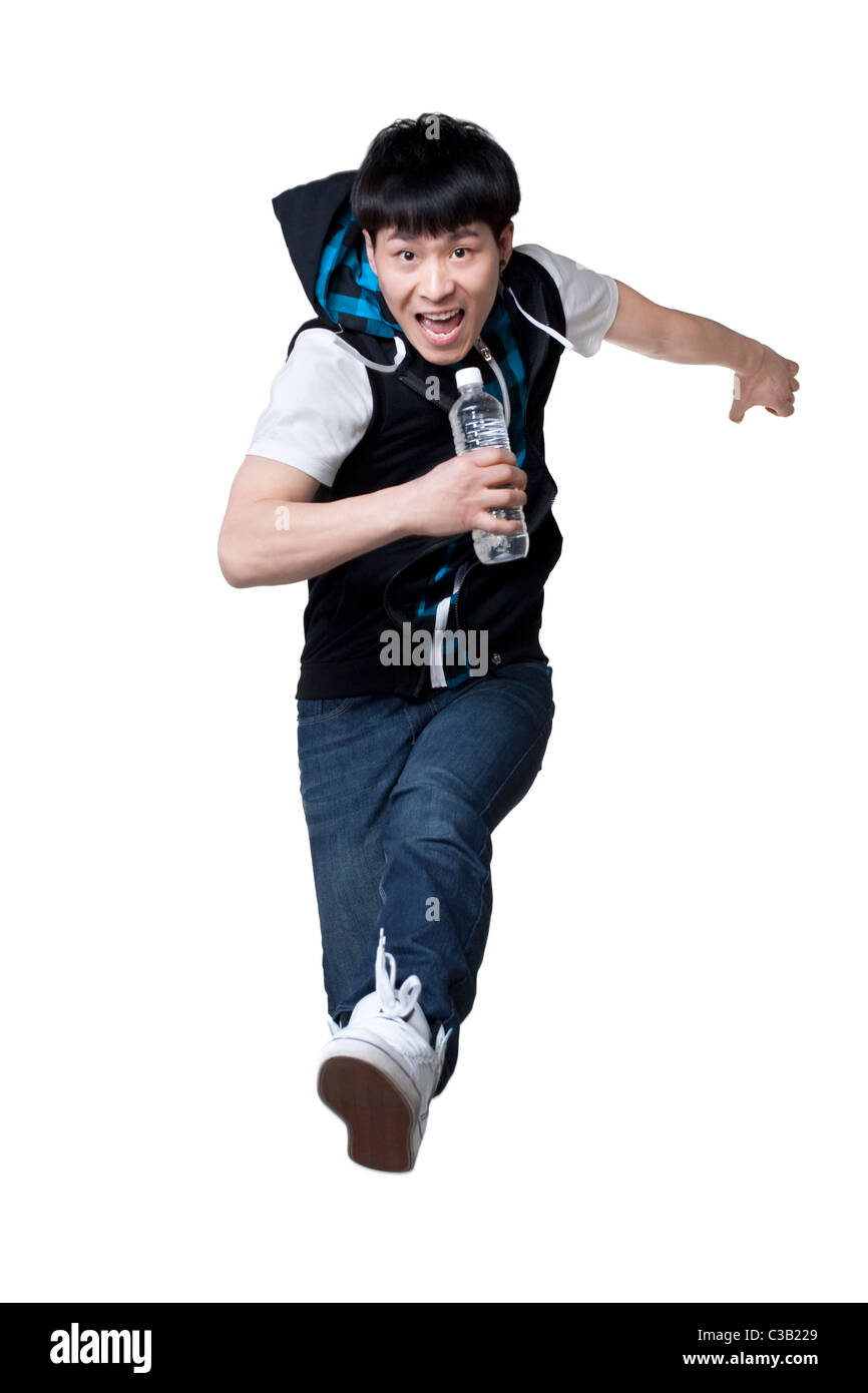 Mid air view Cut Out Stock Images & Pictures - Alamy