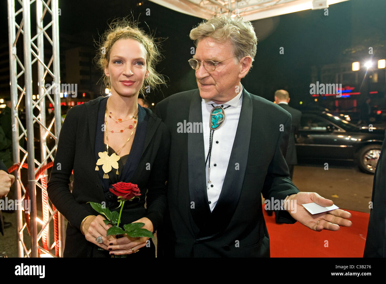 40 years old german woman hi-res stock photography and images - Alamy