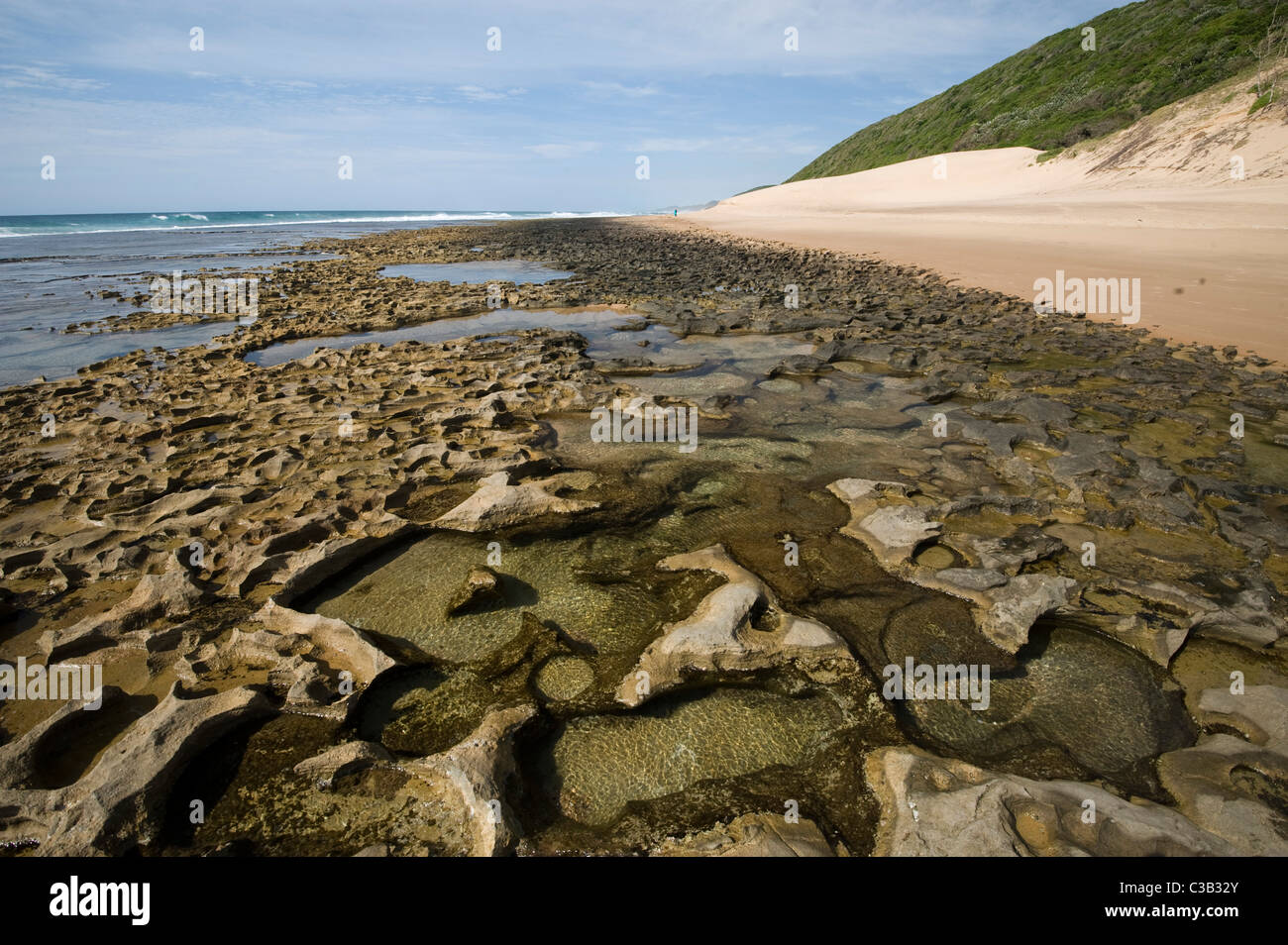 Sodwana bay south africa hi-res stock photography and images - Alamy