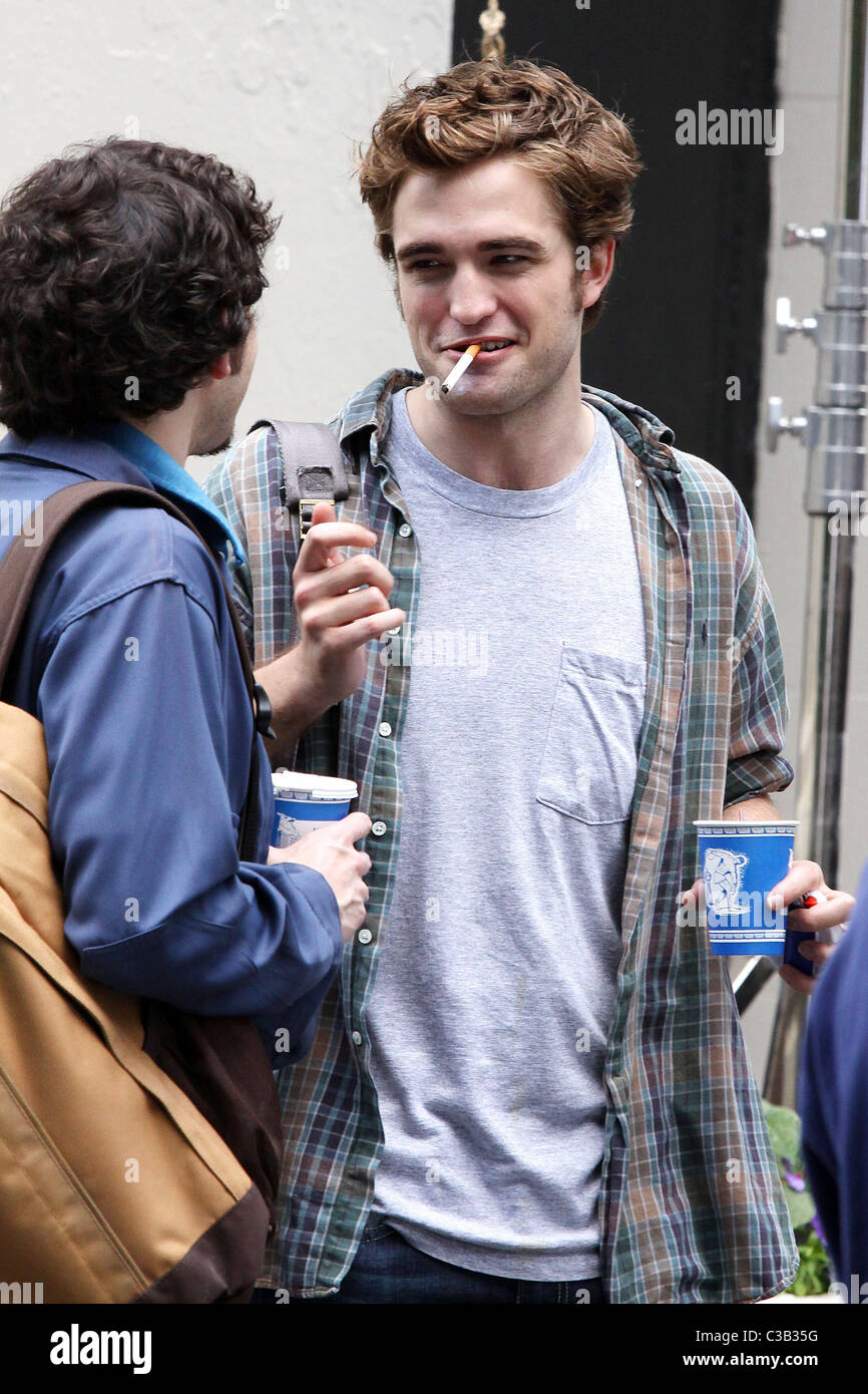 Robert Pattinson Remember Me