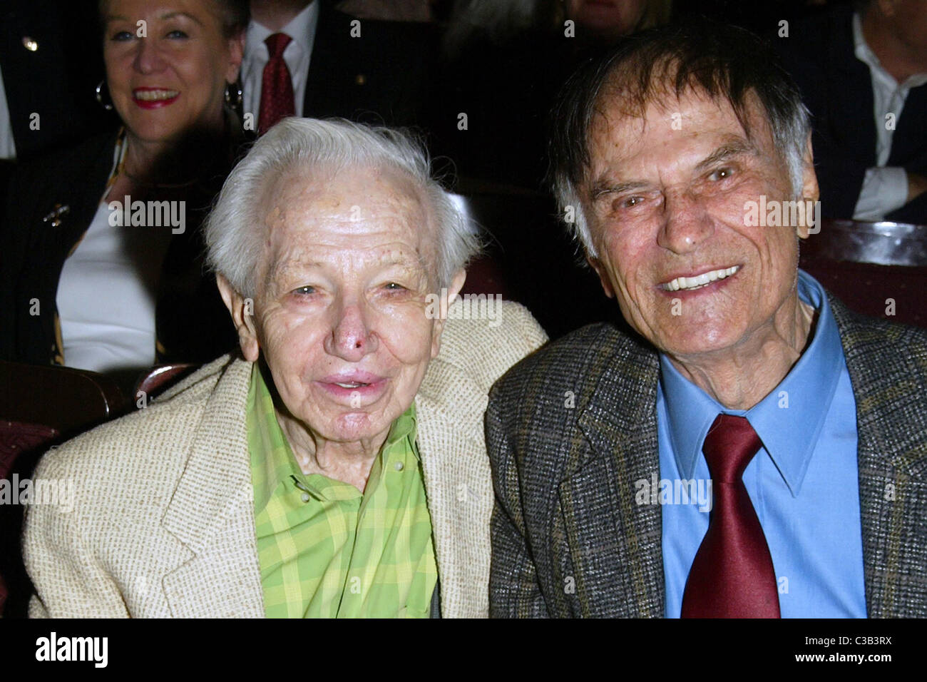 Larry storch hi-res stock photography and images - Alamy