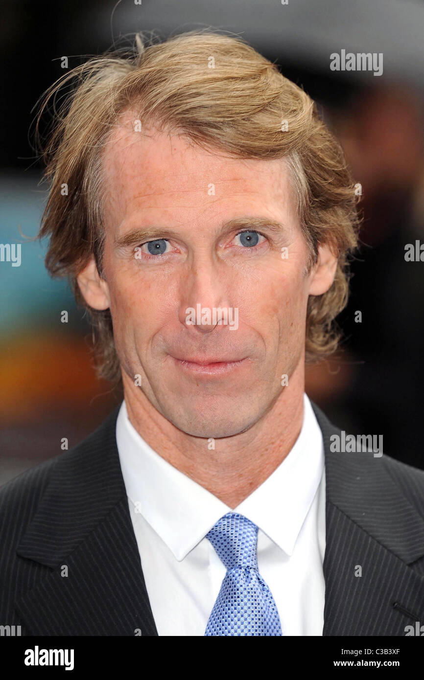 Michael bay transformers revenge fallen hi-res stock photography and ...