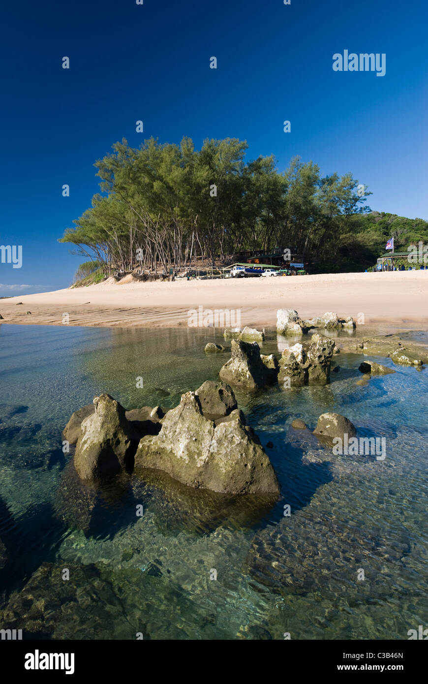 Sodwana bay south africa hi-res stock photography and images - Alamy