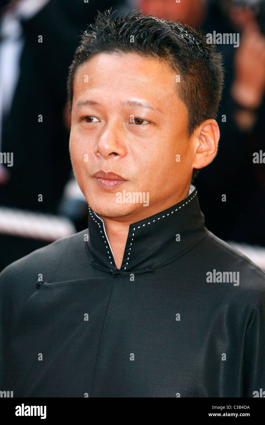 Kang sheng lee hi-res stock photography and images - Alamy