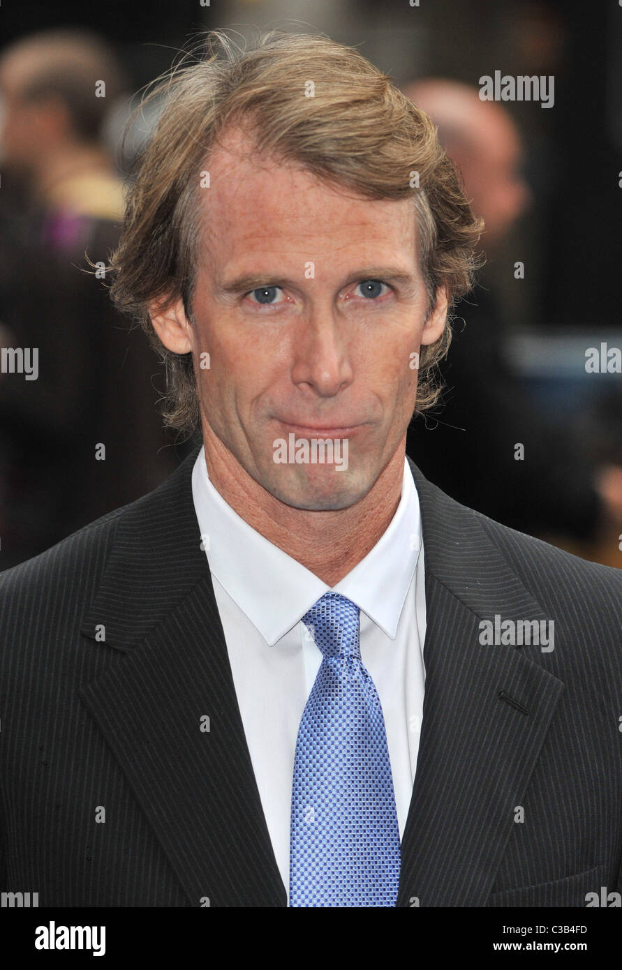 Michael bay transformers revenge fallen hi-res stock photography and ...