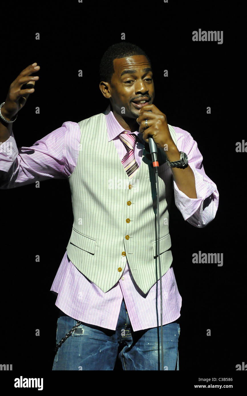 Bill bellamy hi-res stock photography and images - Alamy