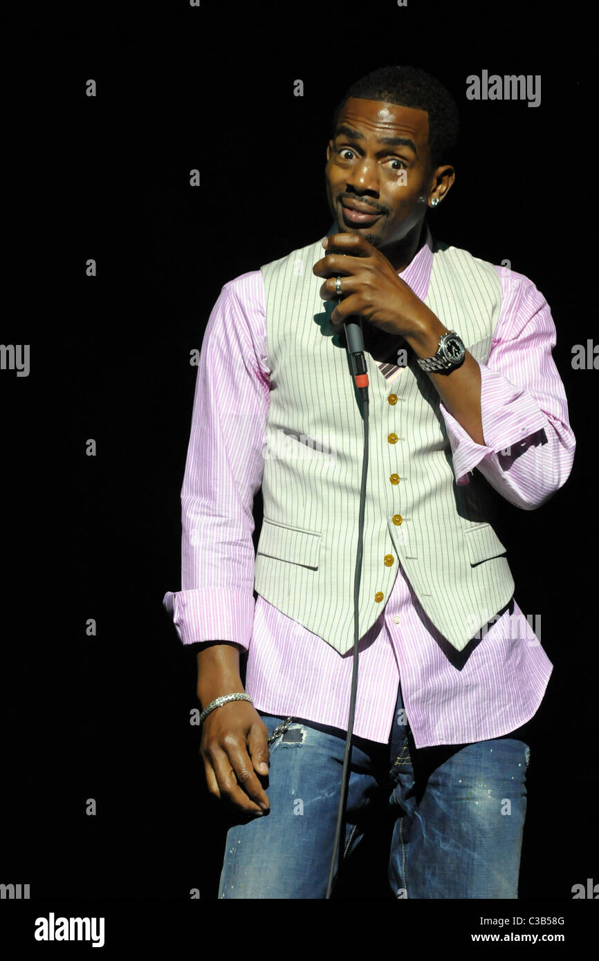 Bill bellamy hi-res stock photography and images - Alamy