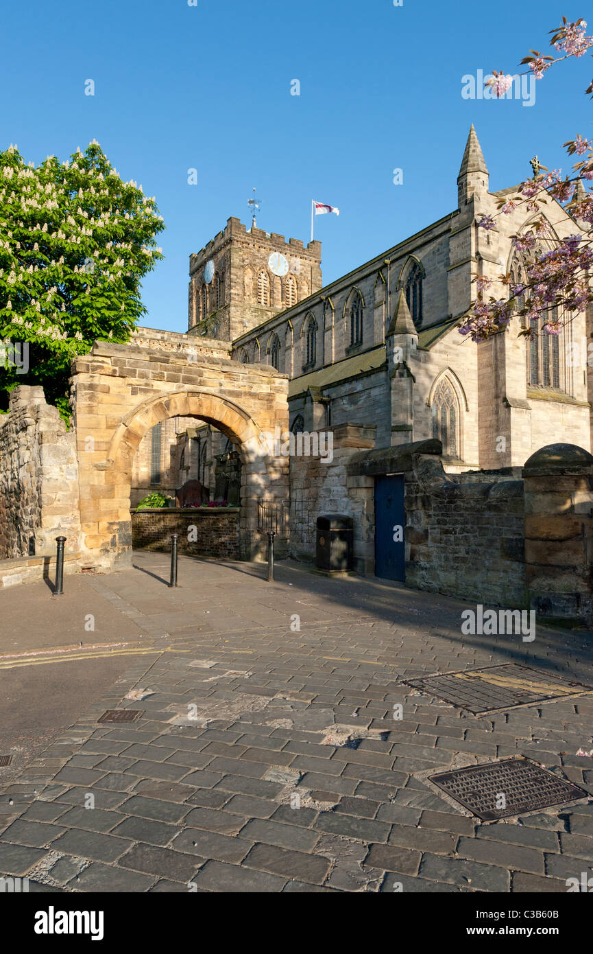 Sele Hexham High Resolution Stock Photography and Images - Alamy