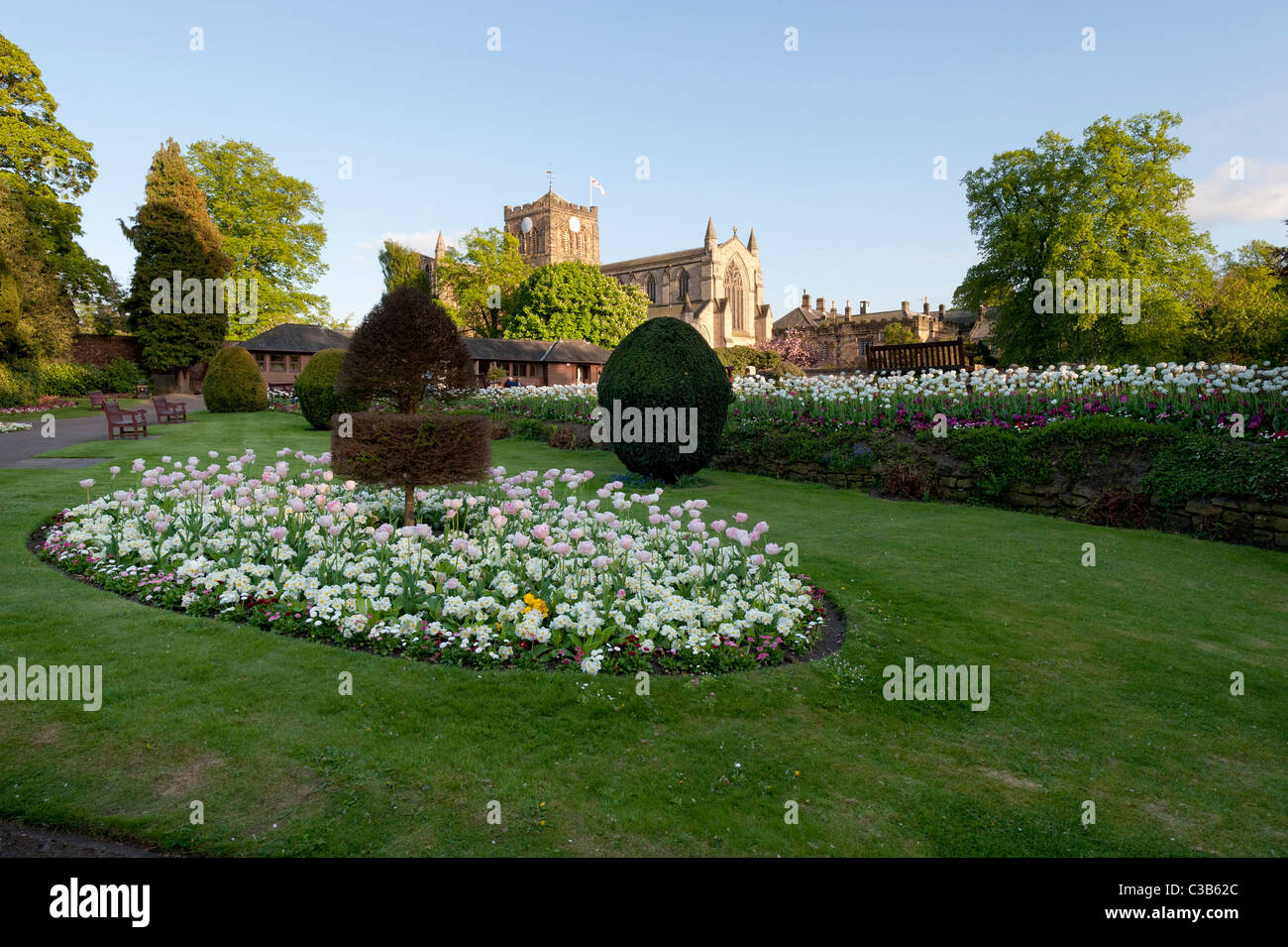 Sele park hi-res stock photography and images - Alamy