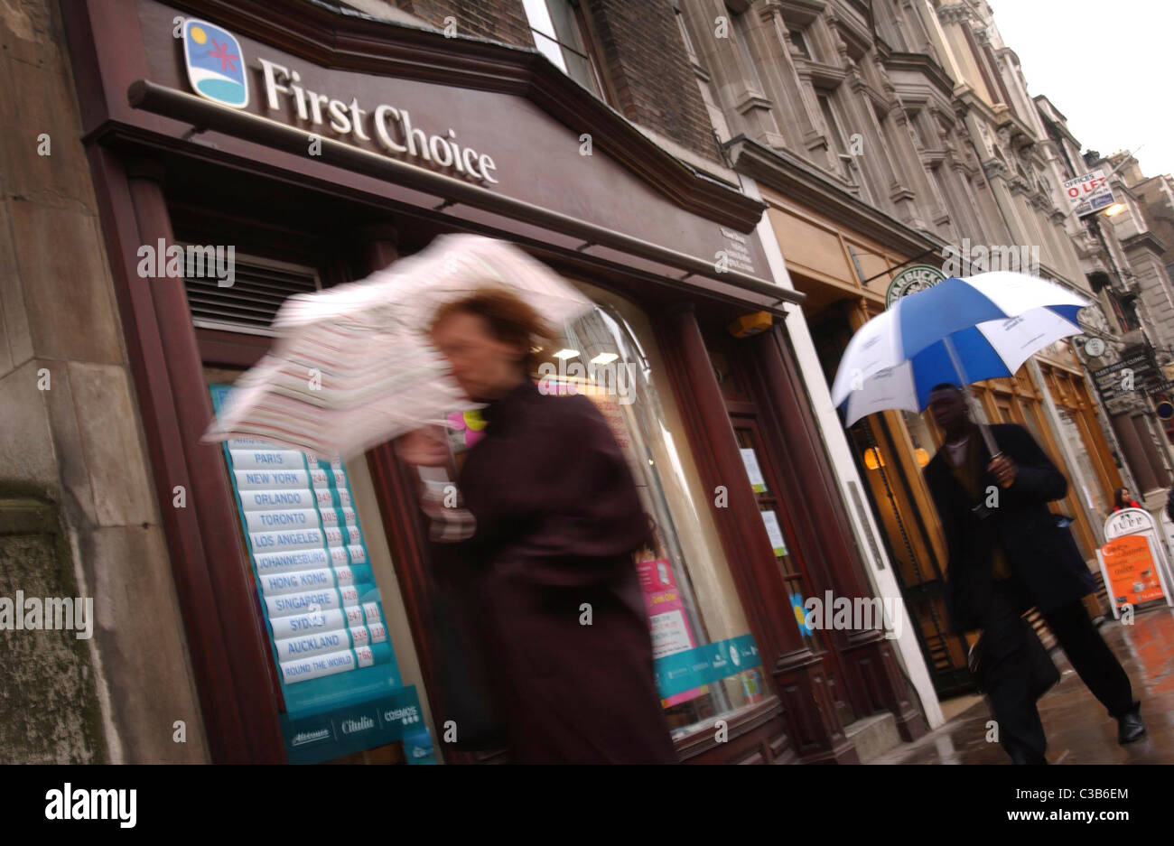 Tui travel plc hi-res stock photography and images - Alamy