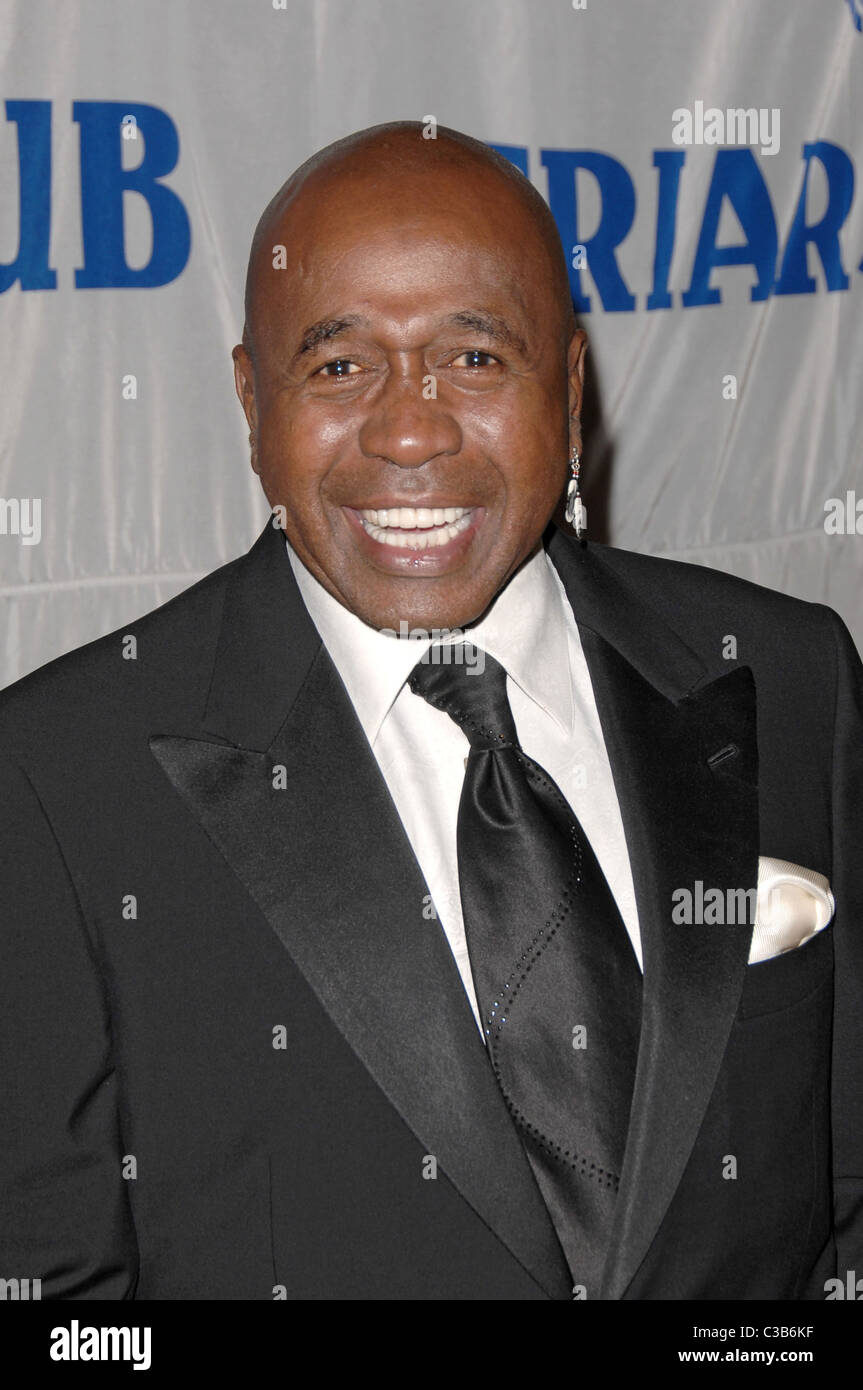 Ben Vereen Friars Foundation Applause Award Gala at Cipriani New York ...