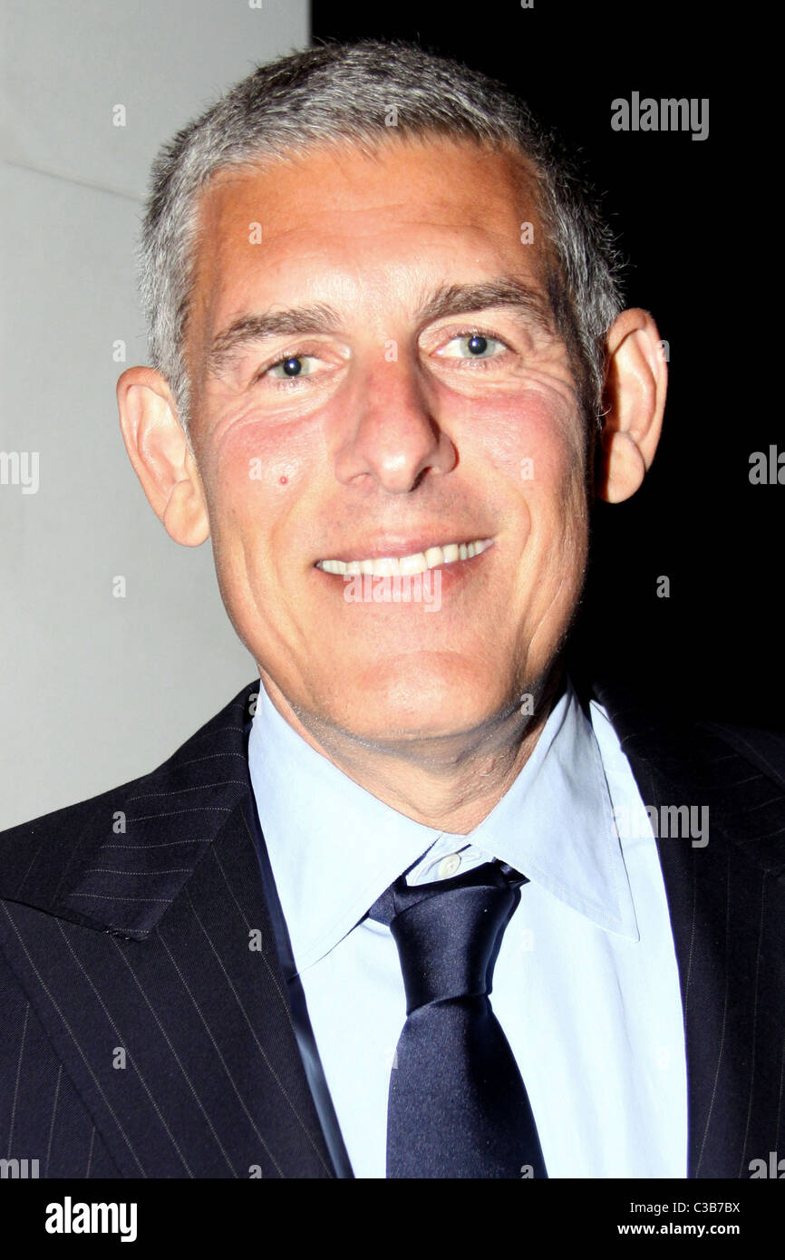 Lyor cohen hi-res stock photography and images - Alamy