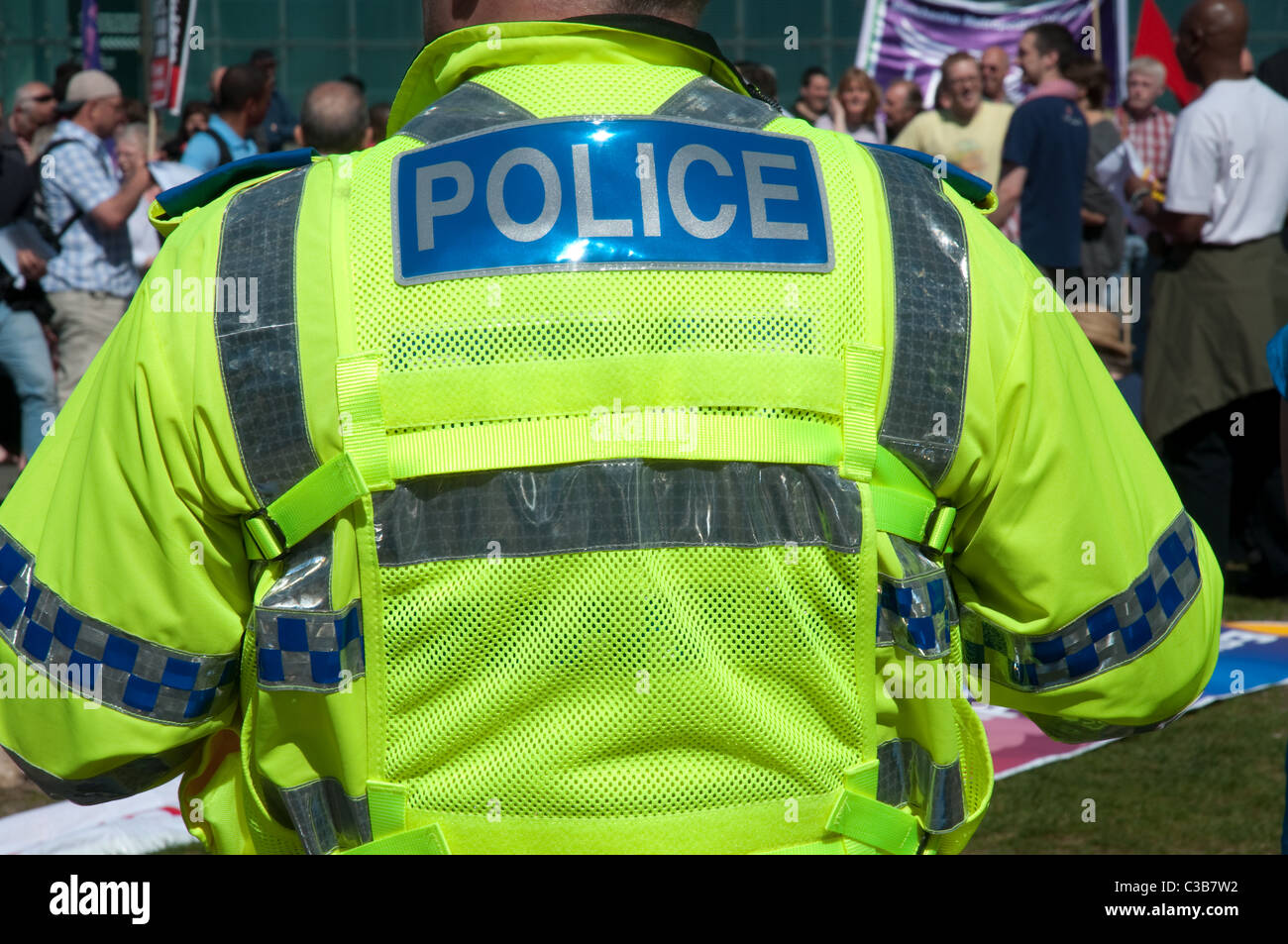 Gmp police hi-res stock photography and images - Alamy