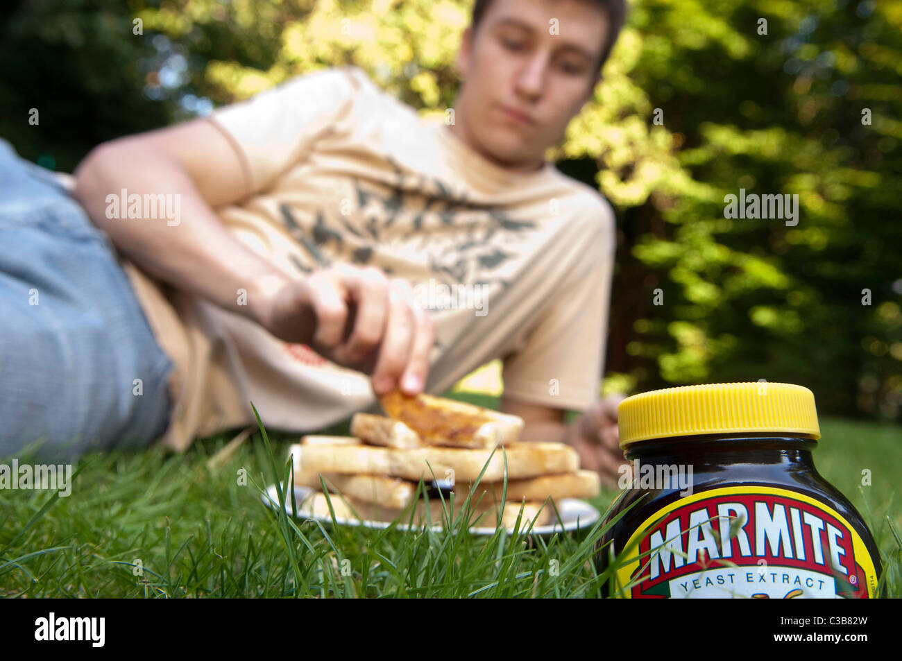 Unilever products hi-res stock photography and images - Alamy