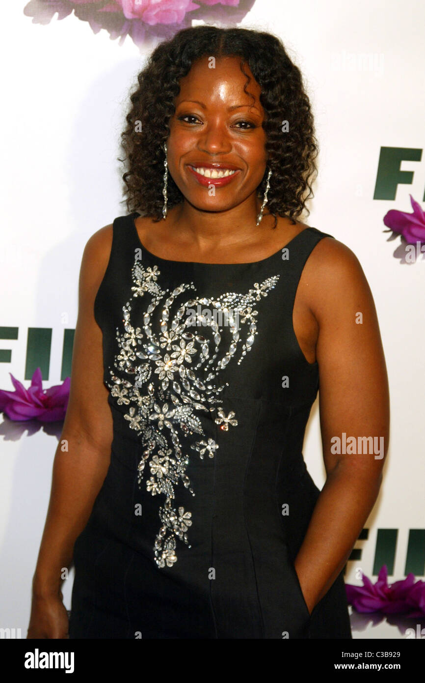 Tracy Reese The 37th Annual FiFi Awards Ceremony held at The Downtown ...