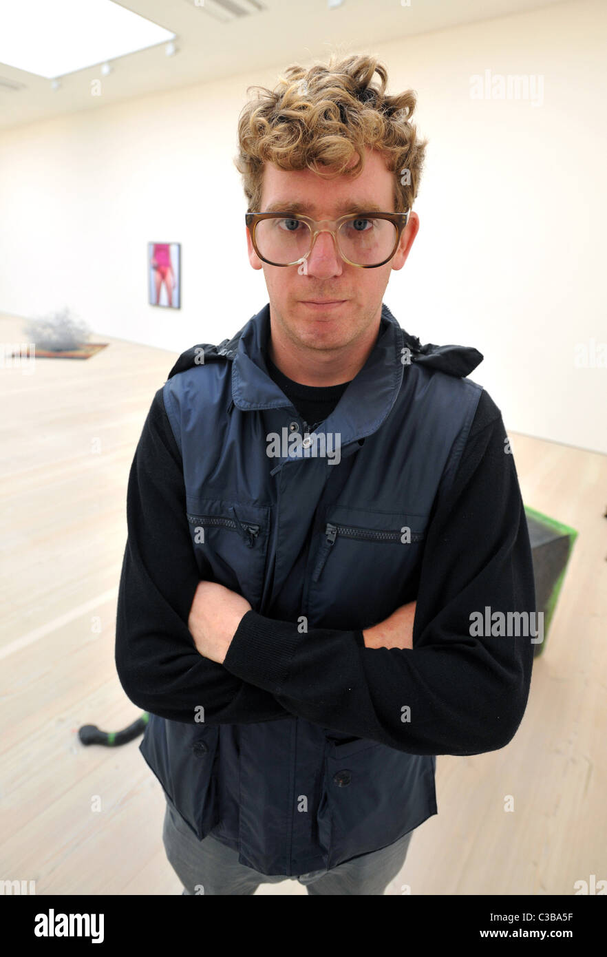 Stephen G. Rhodes Abstract America: New Painting And Sculpture - press ...