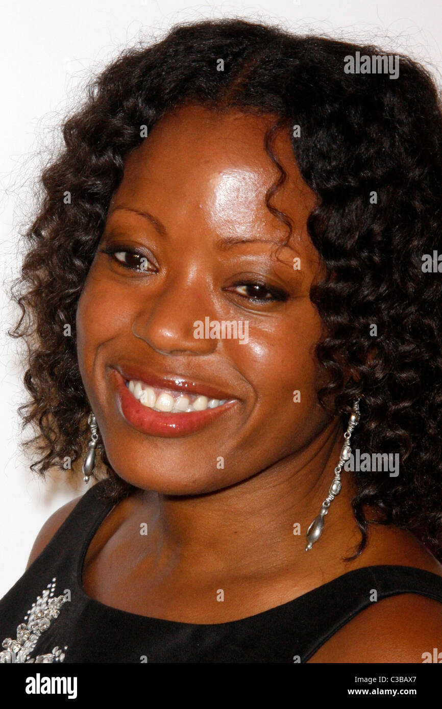 Tracy Reese The 37th Annual FiFi Awards Ceremony held at The Downtown ...