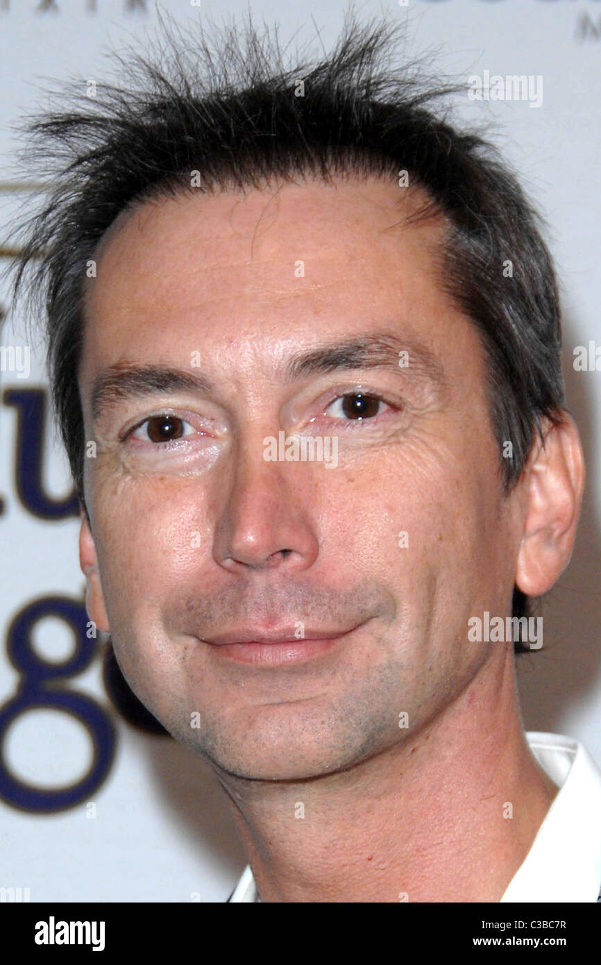 Eric Haymes Unveiling of Icon Jet's 737 Vip luxury aircraft at Van Nuys ...