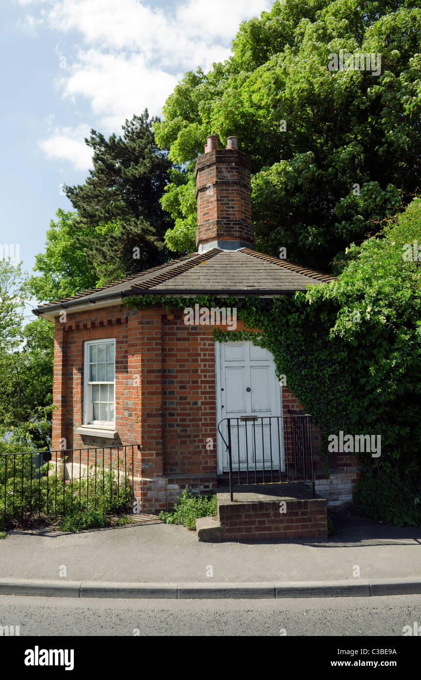 The Old Toll House High Resolution Stock Photography and Images - Alamy