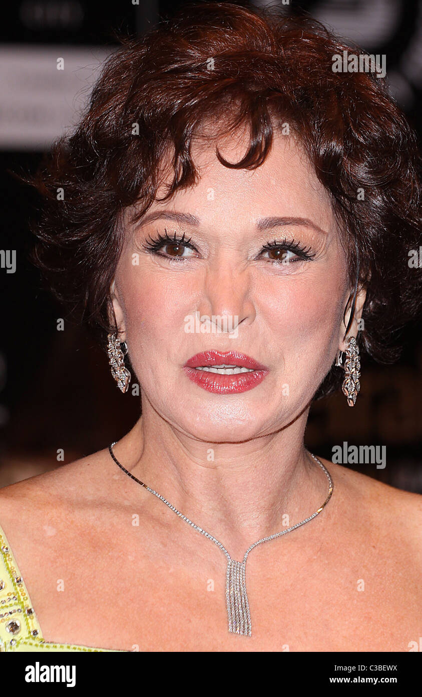 Lebleba Opening Night Gala of The 5th Annual Dubai International Film ...