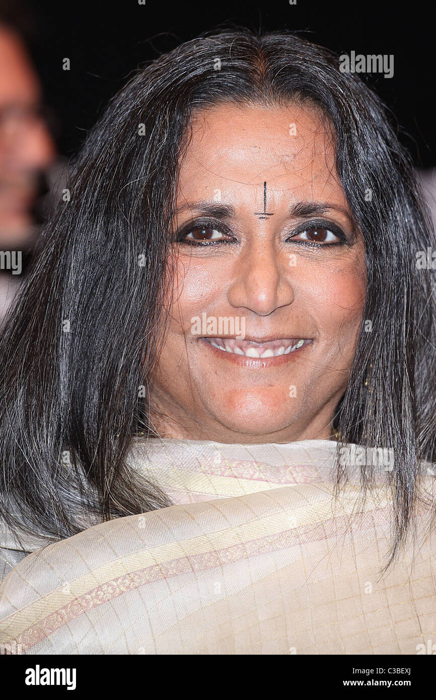 Deepa Mehta Opening Night Gala of The 5th Annual Dubai International ...