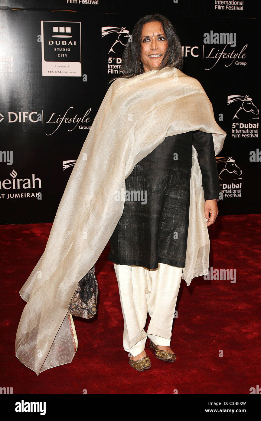 Deepa mehta hi-res stock photography and images - Alamy