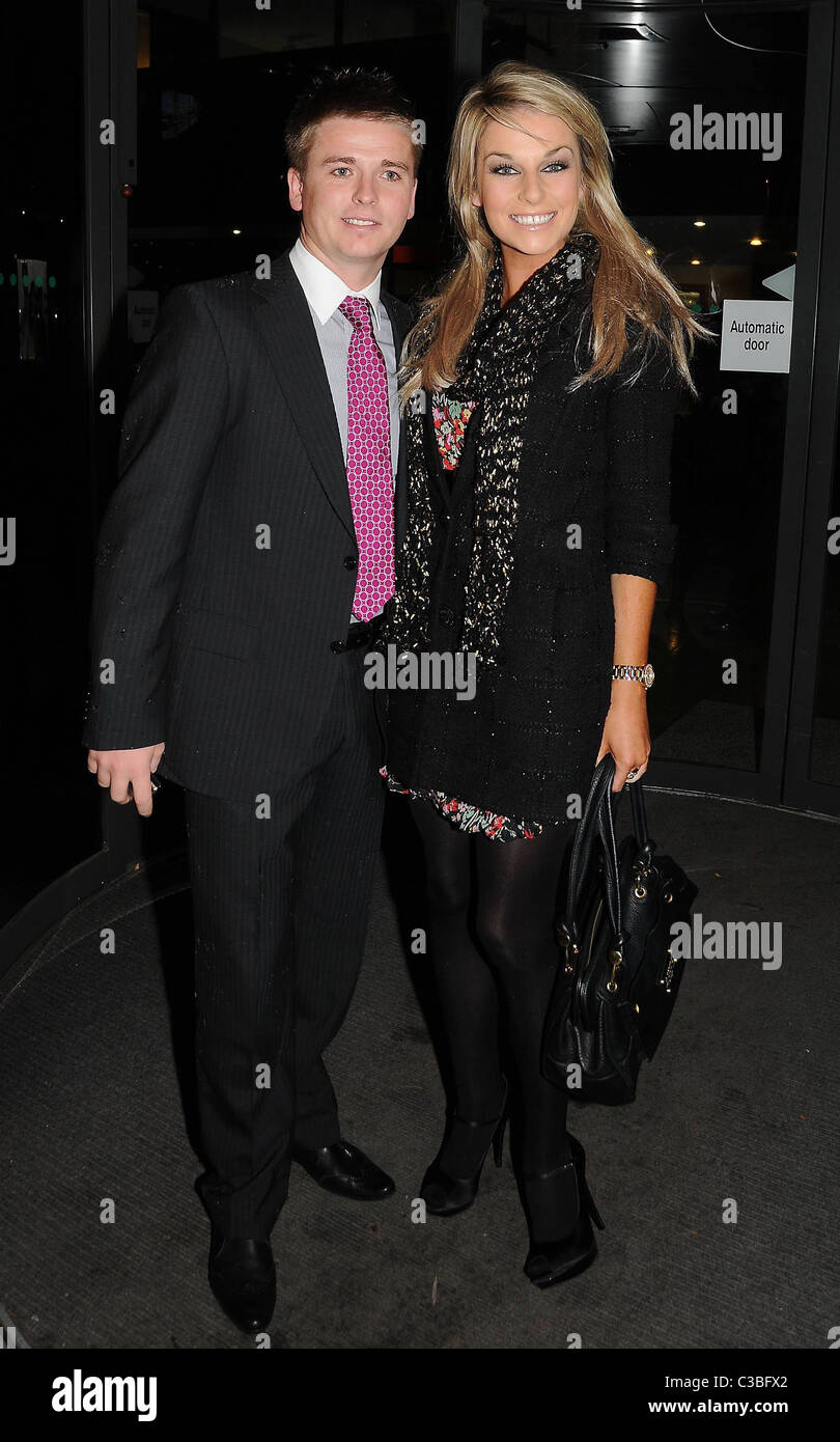 Brian ormond rte hi-res stock photography and images - Alamy