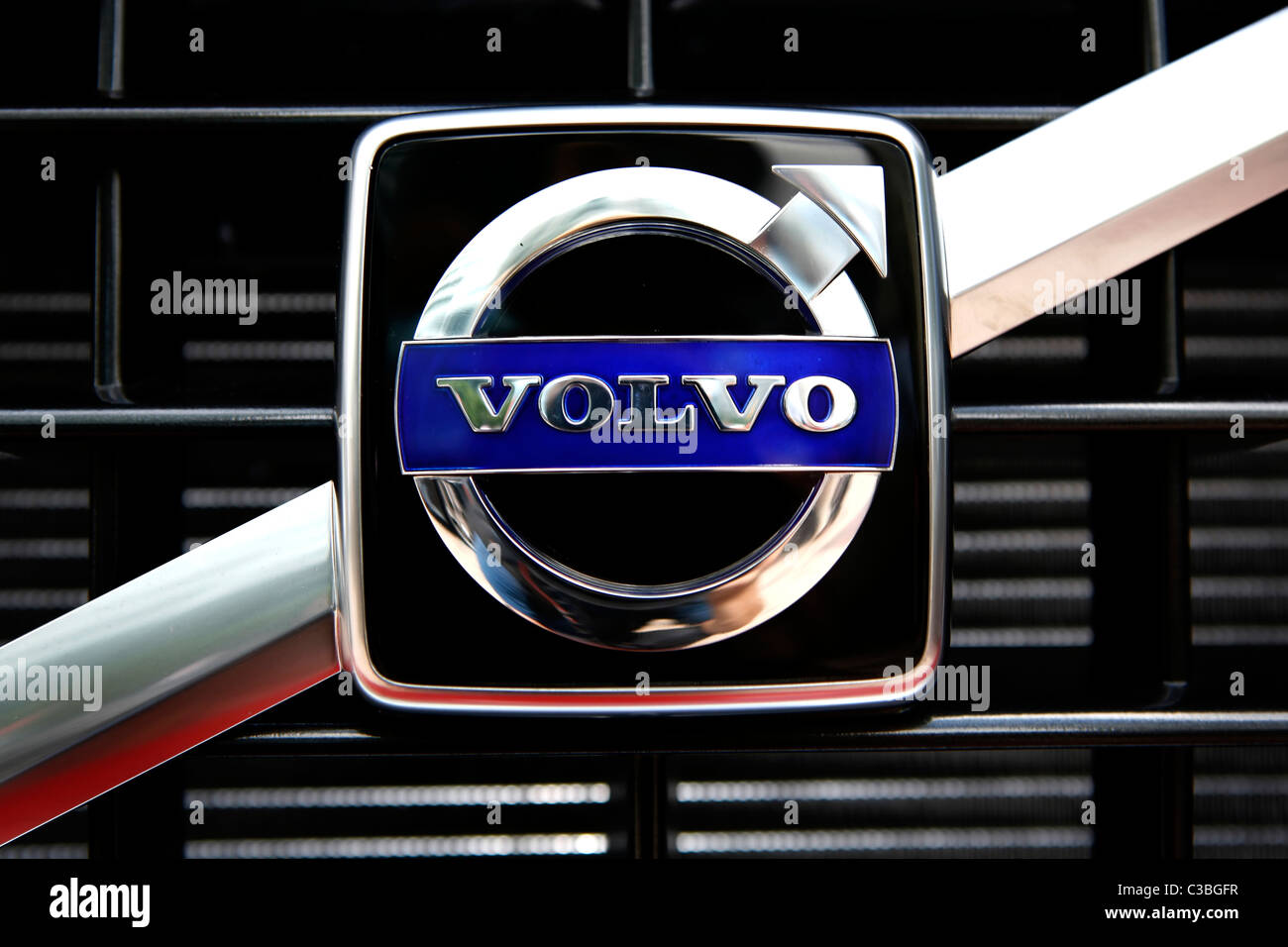 Volvo picture hi-res stock photography and images - Alamy