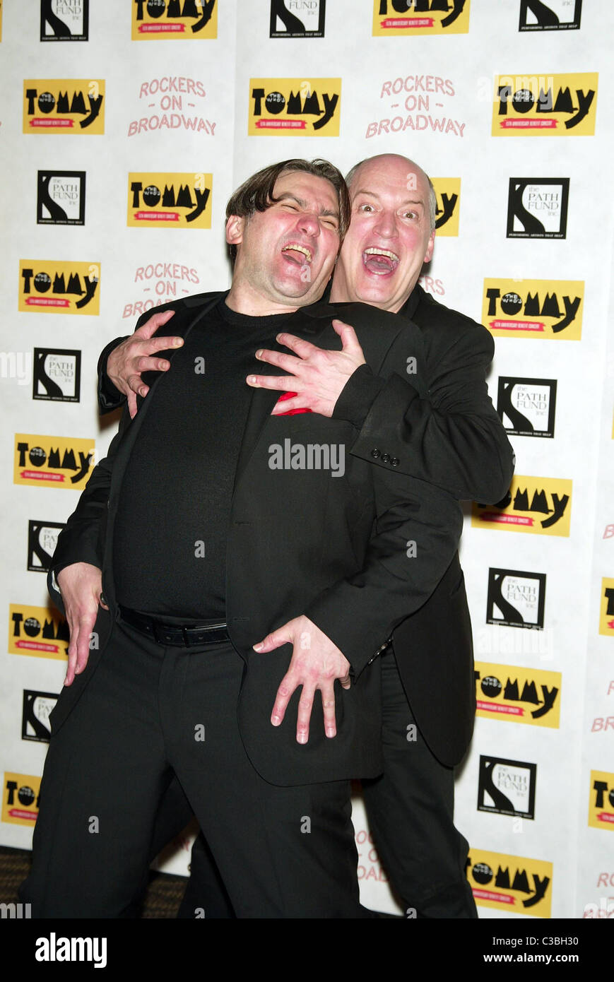 Anthony barrile hi-res stock photography and images - Alamy