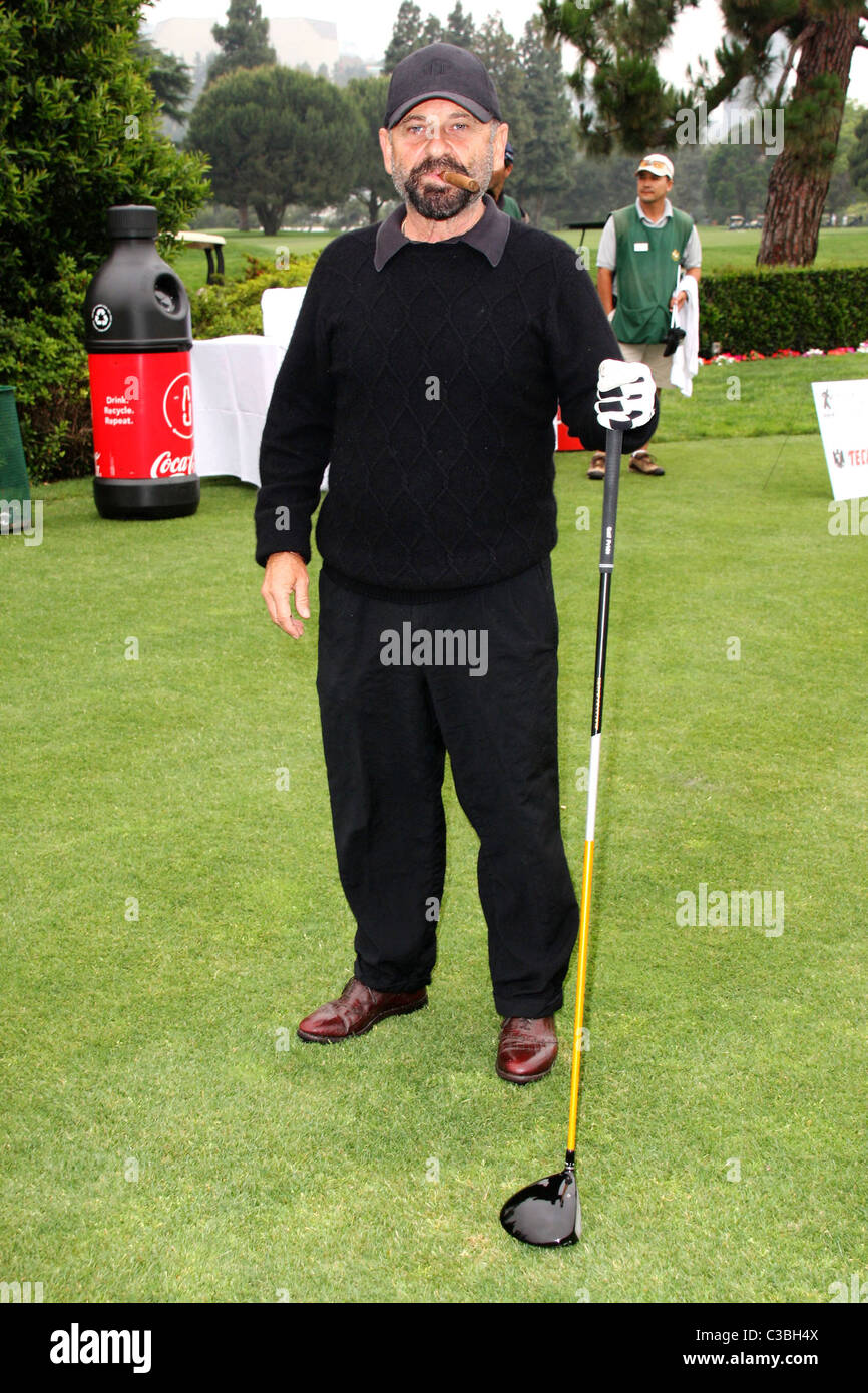 Joe Pesci 10th Annual Oscar de la Hoya Celebrity Golf Classic held at ...