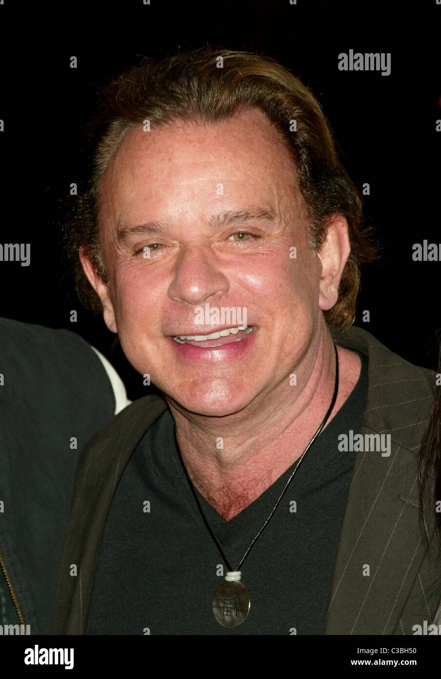 Lou Christie at The Who's Tommy: 15th Anniversary Concert held at the ...