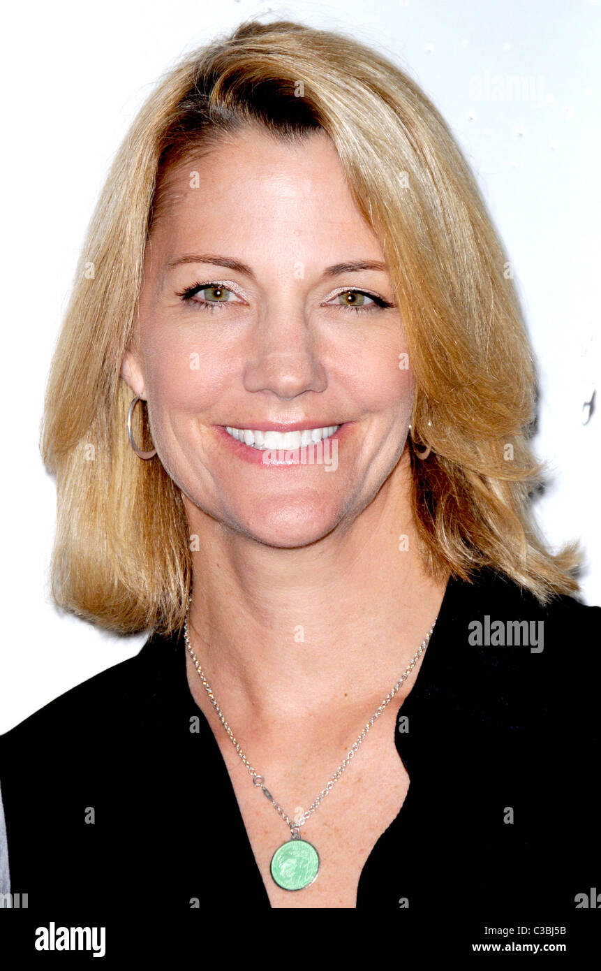 Nancy Carell Disney ABC Television Summer Press Junket held at the ABC ...