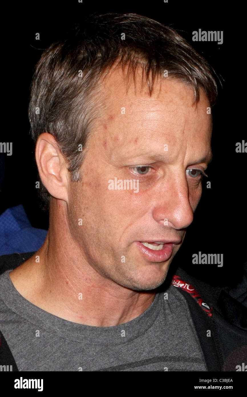 Dj hawk hi-res stock photography and images - Alamy