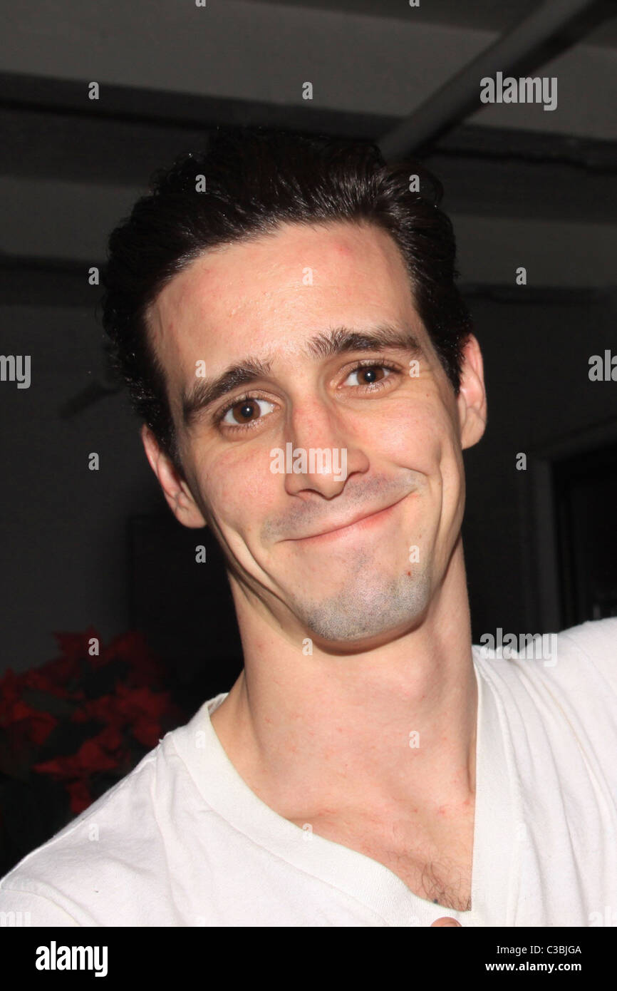 James ransone hi-res stock photography and images - Alamy