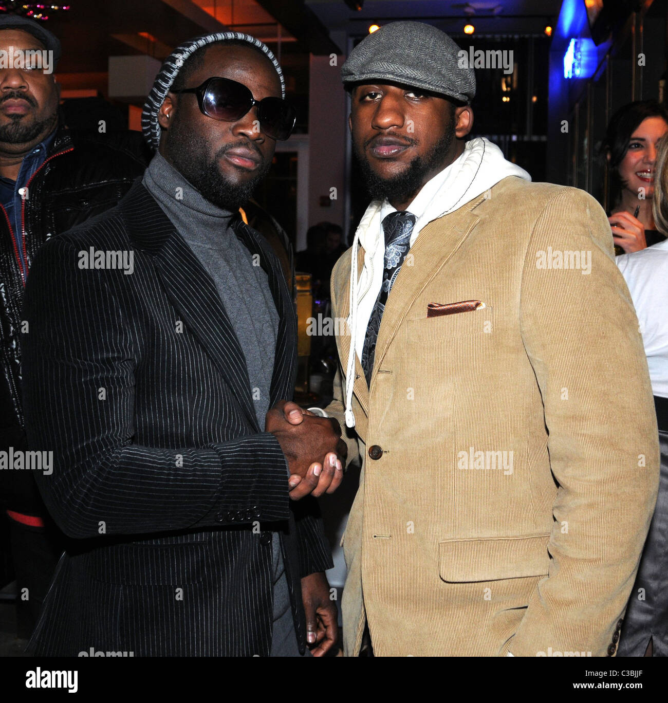 Hendrix brown hi-res stock photography and images - Alamy