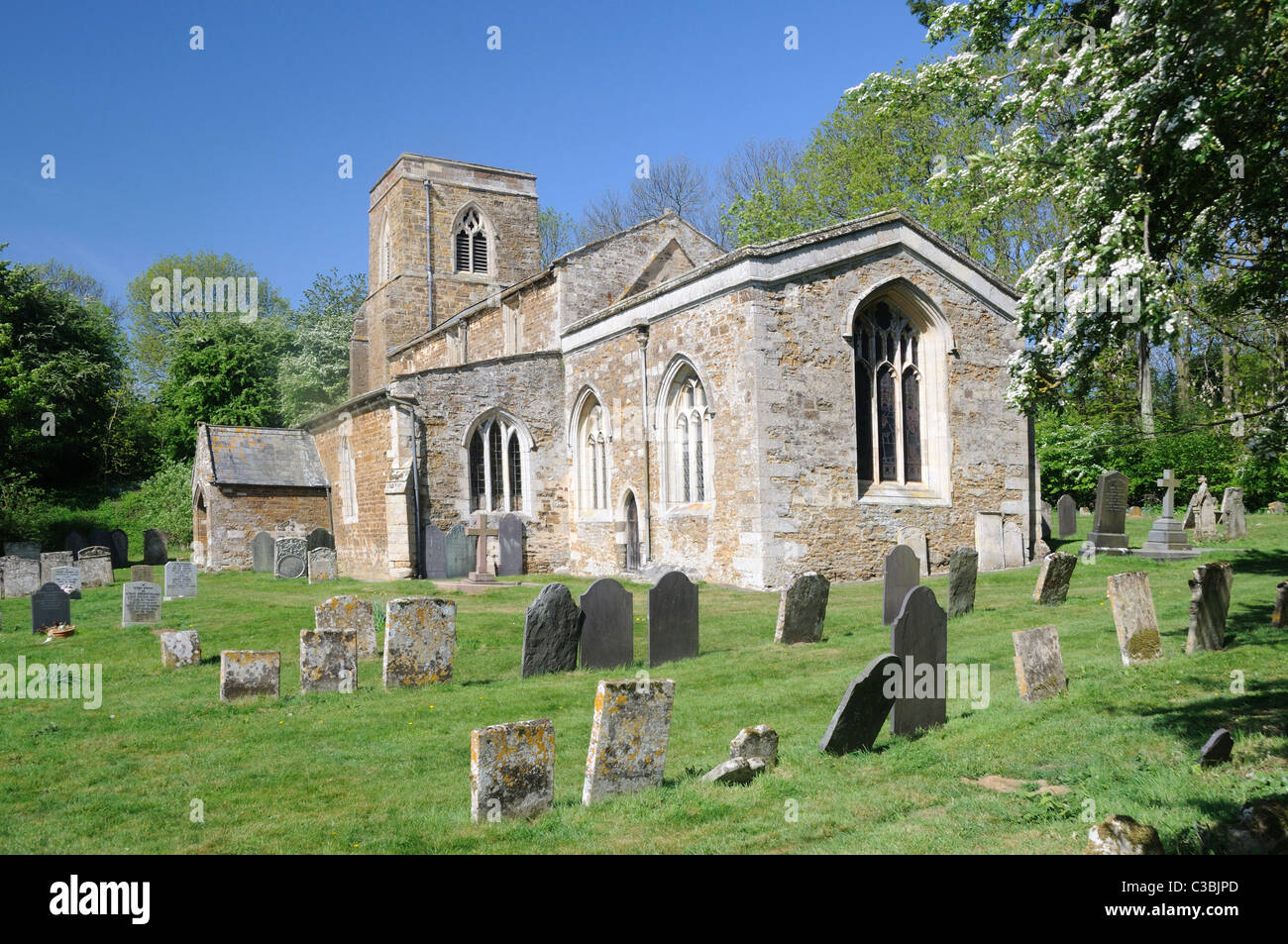 Loddington hi-res stock photography and images - Alamy