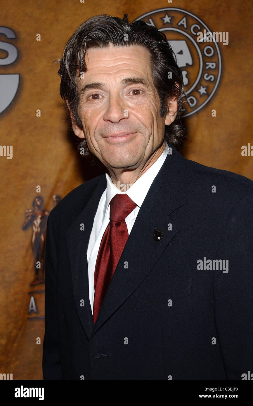 Alan Rosenberg 2008 Screen Actors Guild Awards Nominations at Pacific ...